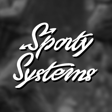 Sporty Systems | Software development company